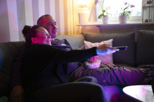 Forside - Nanoq Media